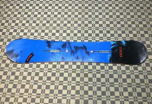 Сноуборд Burton Ripcord 154 см