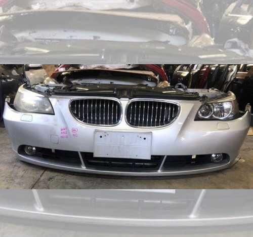 Ноускат(морда) бмв бмв BMW 5 bmw e60 E60 е60 Е60