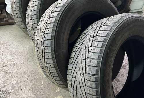 Nokian Tyres Hakkapeliitta 7 SUV 285/60 R18