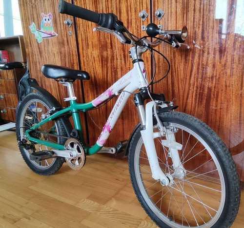 Велосипед specialized 20