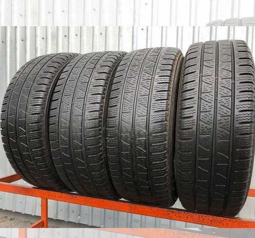 Pirelli Carrier Winter 235/65 R16C 118R