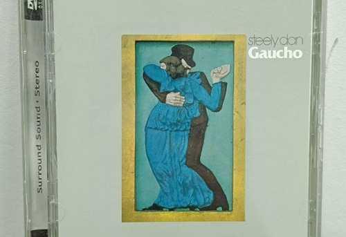 Steely Dan "Gaucho" CD