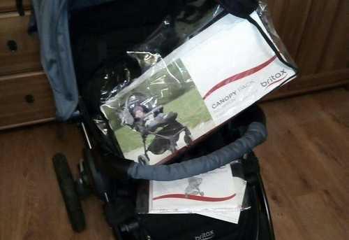 Коляска Britax b motion 3