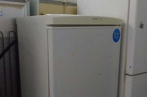 Холодильник бу Лдж 147 см