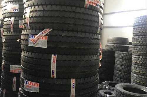 Kapsen HS218 12.00R20 156/153K PR20 TT (Универсаль