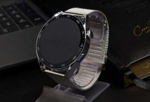 Smart-Watch GT8 PRO с бесконтактной оплатой