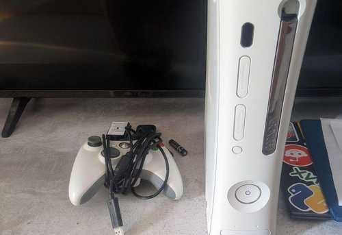 Xbox 360 freeboot