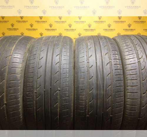 Kumho Solus KH15 235/55 R17 99V