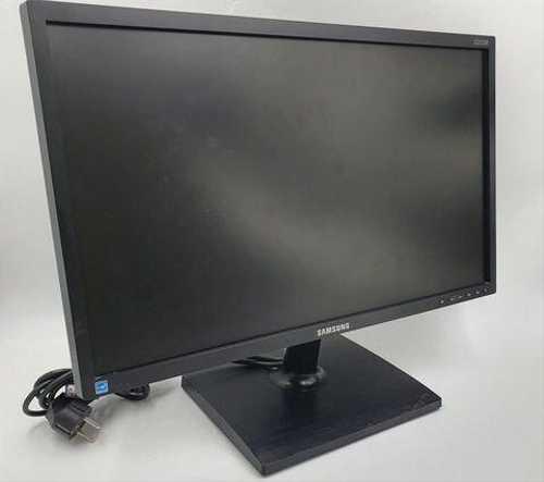 Монитор Samsung s22c200ny | Festima.Ru - Мониторинг объявлений