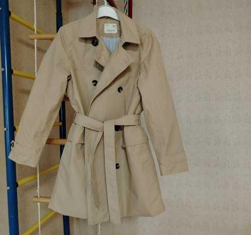 Плащ Zara 152