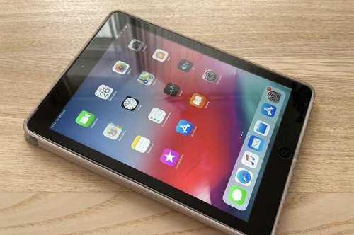 iPad Air 32Gb WiFi+Cellular Оригинальный