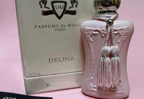 Delina Parfums de Marly, 75 мл