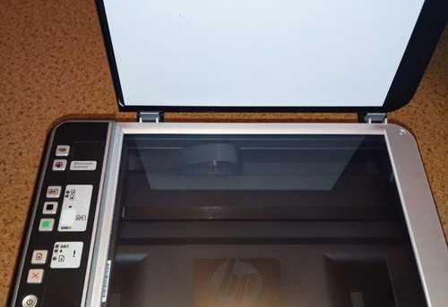 Мфу принтер сканер и копир hewlett packard