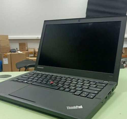 Lenovo thinkpad x240