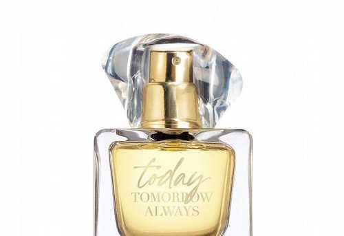 Today Avon 100мл