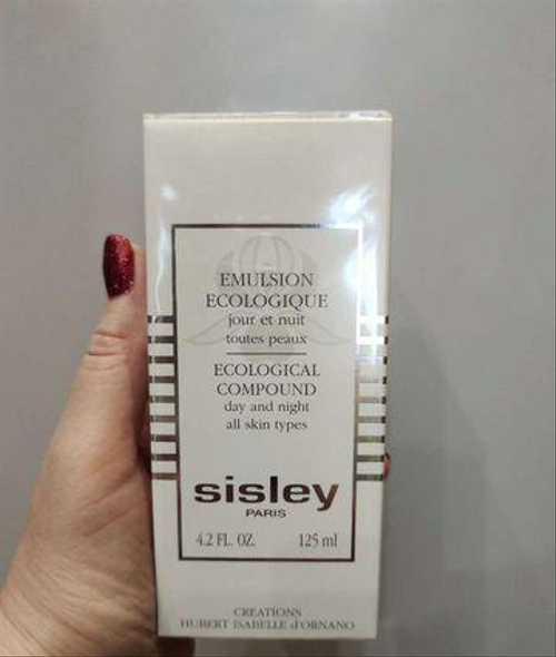 Sisley Экологическая эмульсия