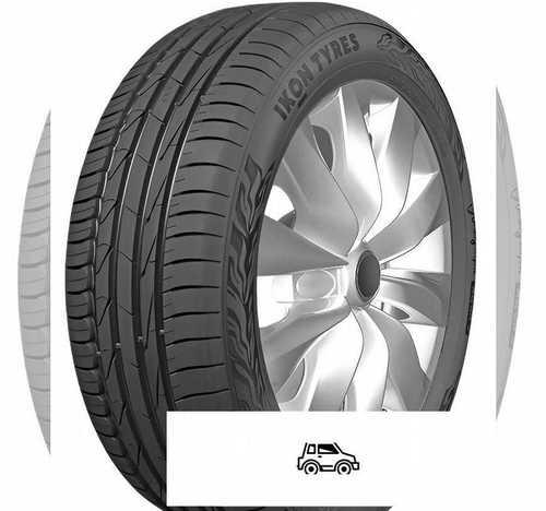 Ikon Tyres Autograph Aqua 3 SUV 225/70 R16 103H