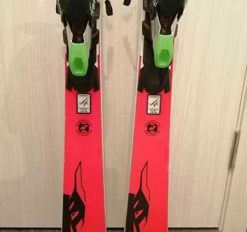 Горные лыжи SL 165 wc Nordica