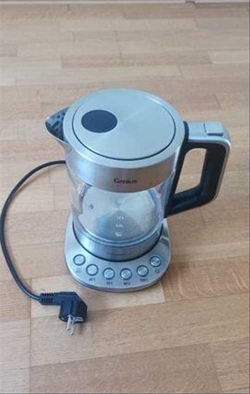Электрический чайник First 5405-5