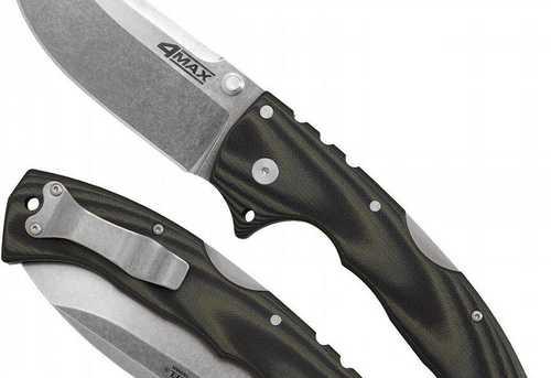 Нож складной Cold Steel 62RMA 4MAX