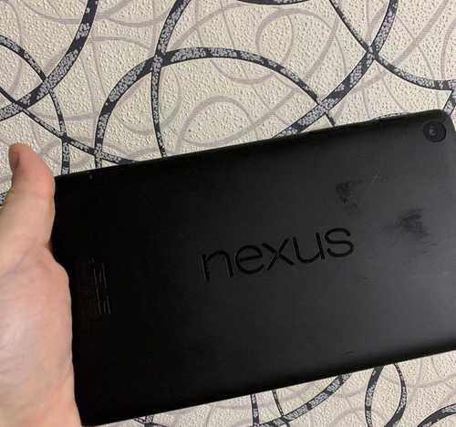 Планшет Asus Nexus