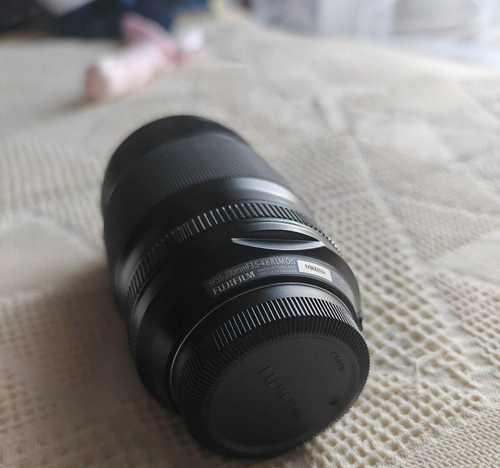 Fujifilm XF 55-200mm f/3.5-4.8 R LM OIS