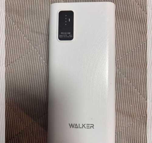 Powerbank walker 3000