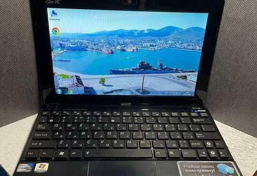 Ноутбук Asus Eee PC 1015PEM SSD 120gb