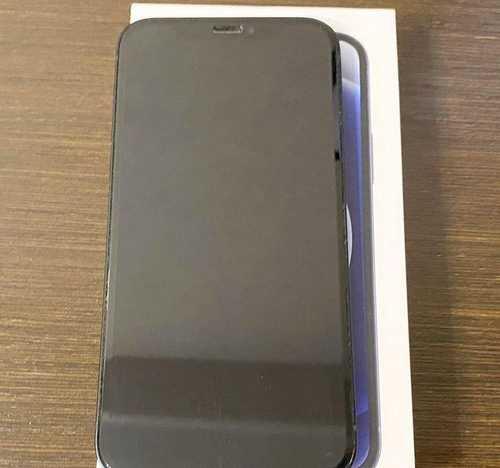 iPhone 12, 128 ГБ