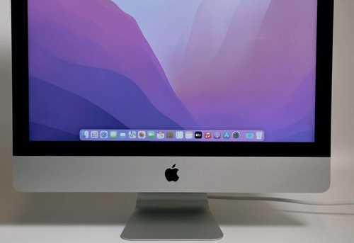 Apple iMac 21.5 4K Retina 2017 i5 3.4/8/1Tb/560RP