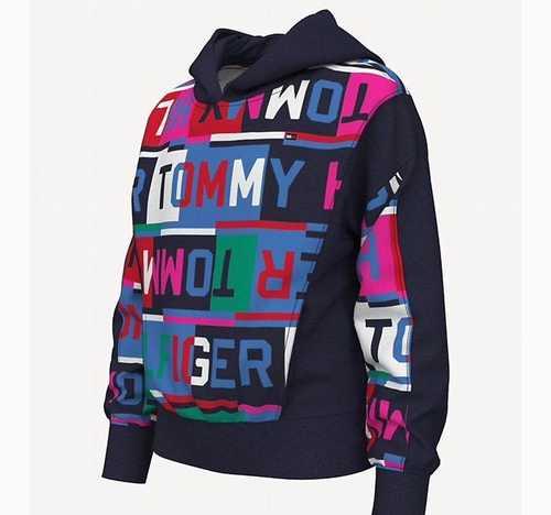 Костюм спортивный Tommy Hilfiger для девочки16(XL)