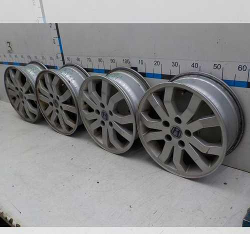 Диск колесный 16" на Honda Civic 4D 42700scag72