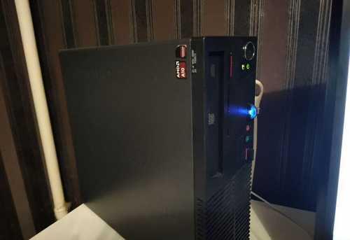 Системный блок Lenovo Thinkcentre M79