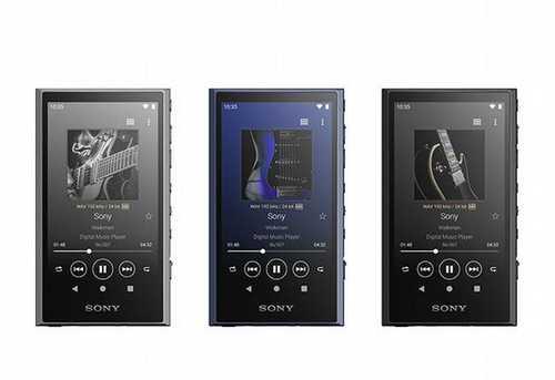 Sony walkman nw a306