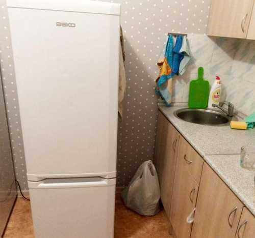 Холодильник beko csk 25050