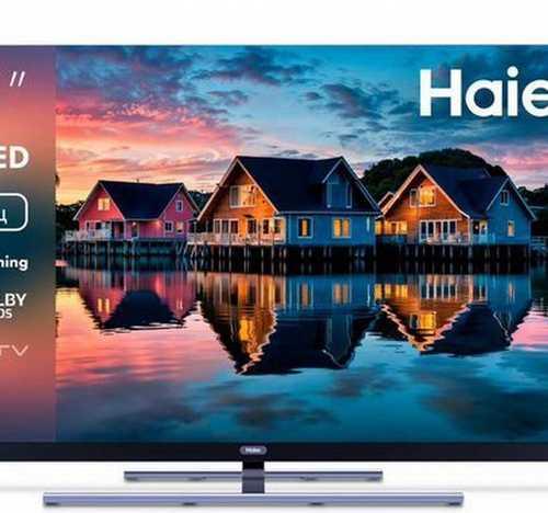 Телевизор Haier 65 SMART TV S7