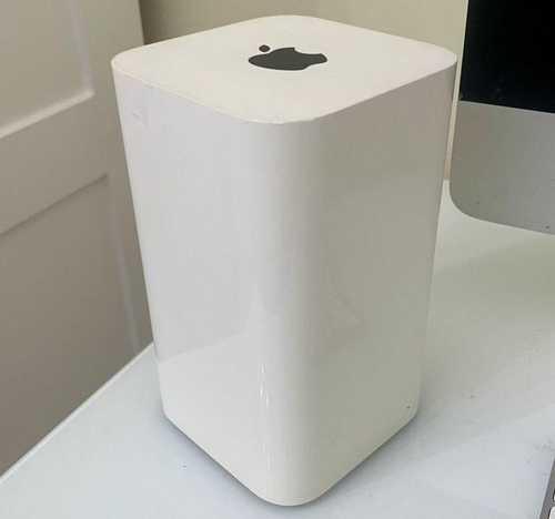 Apple Airport Time Capsule 2TB