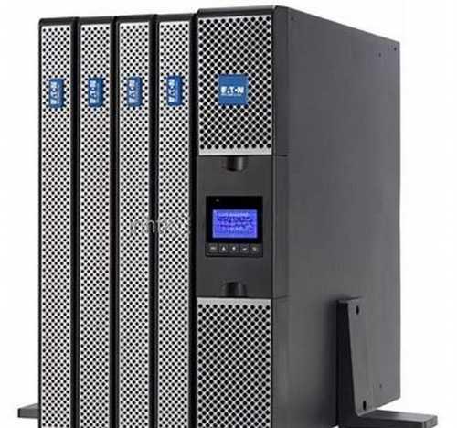 Eaton UPS 9PX6Ki 6000VA/5400W 230V Uninterruptible Power Supply UPS 6KVA Online Single Phase ибп б