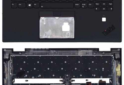 Клавиатура для Lenovo ThinkPad X1 Yoga 3rd Gen топ