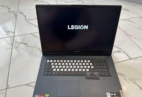 Lenovo Legion 5 RTX3060 Ryzen 7