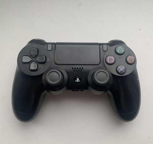 Геймпад sony dualshock 4