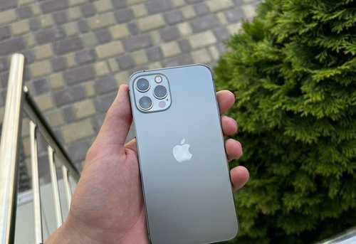 iPhone 12 Pro, 128 ГБ