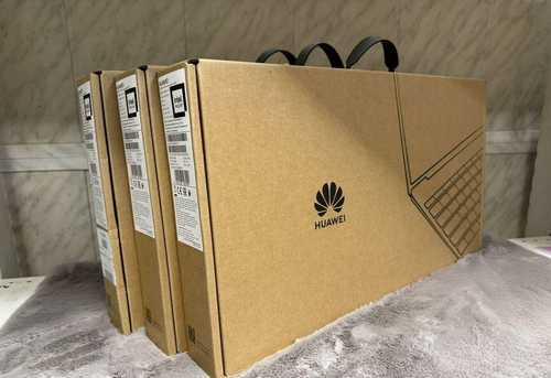 Новые Huawei matebook d15 i5-11gen/irisXe