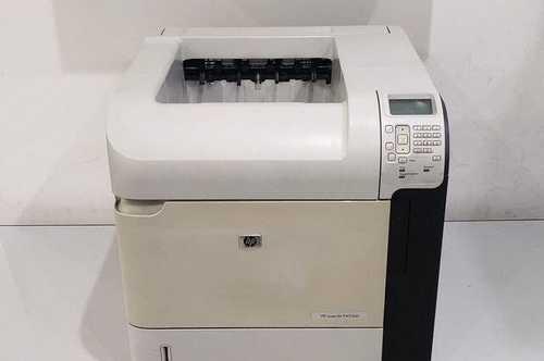 Принтер HP P4015dn
