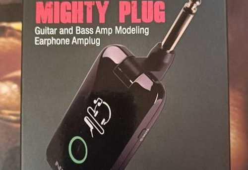 NUX MP-2 mighty plug