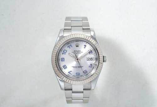 Rolex Datejust II 41mm with box