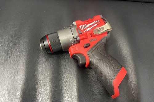 Шуруповерт 3404-20 45нм milwaukee fuel m12