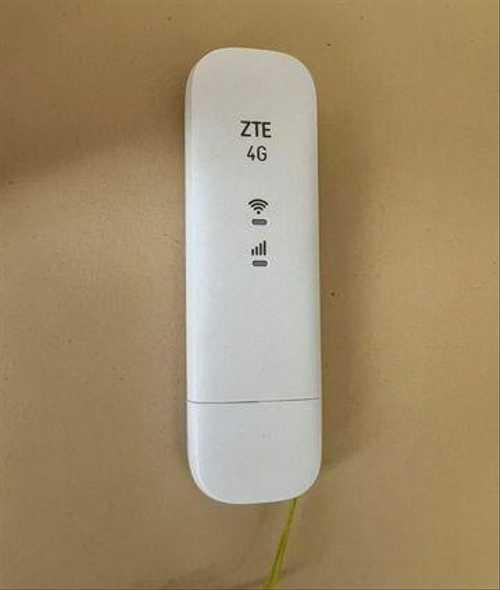 Wifi роутер 4g модем ZTE MF79