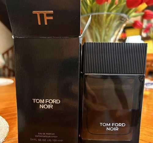 Tom ford noir