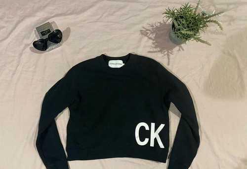 Cвитшот Calvin Klein Jeans